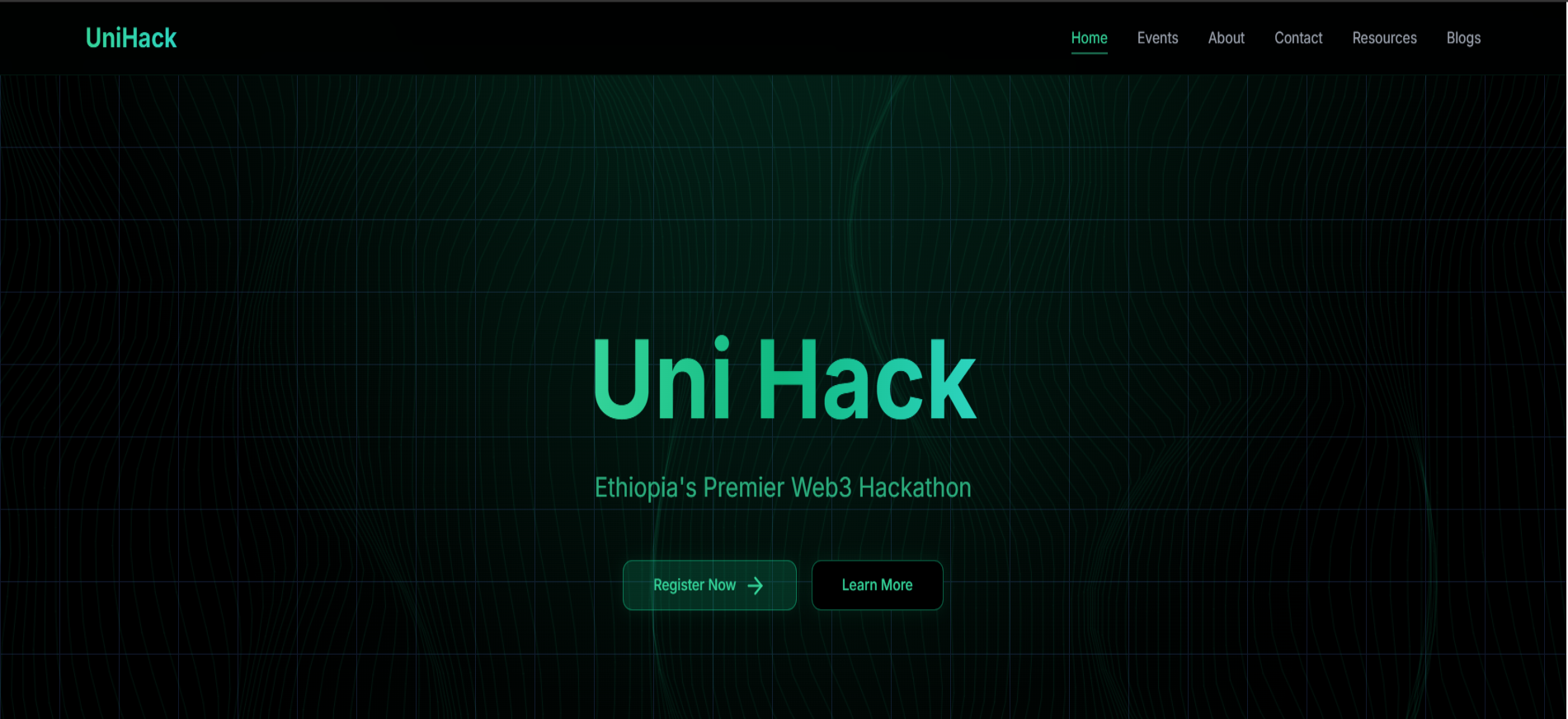 Kidus Yohannes | Software Engineer