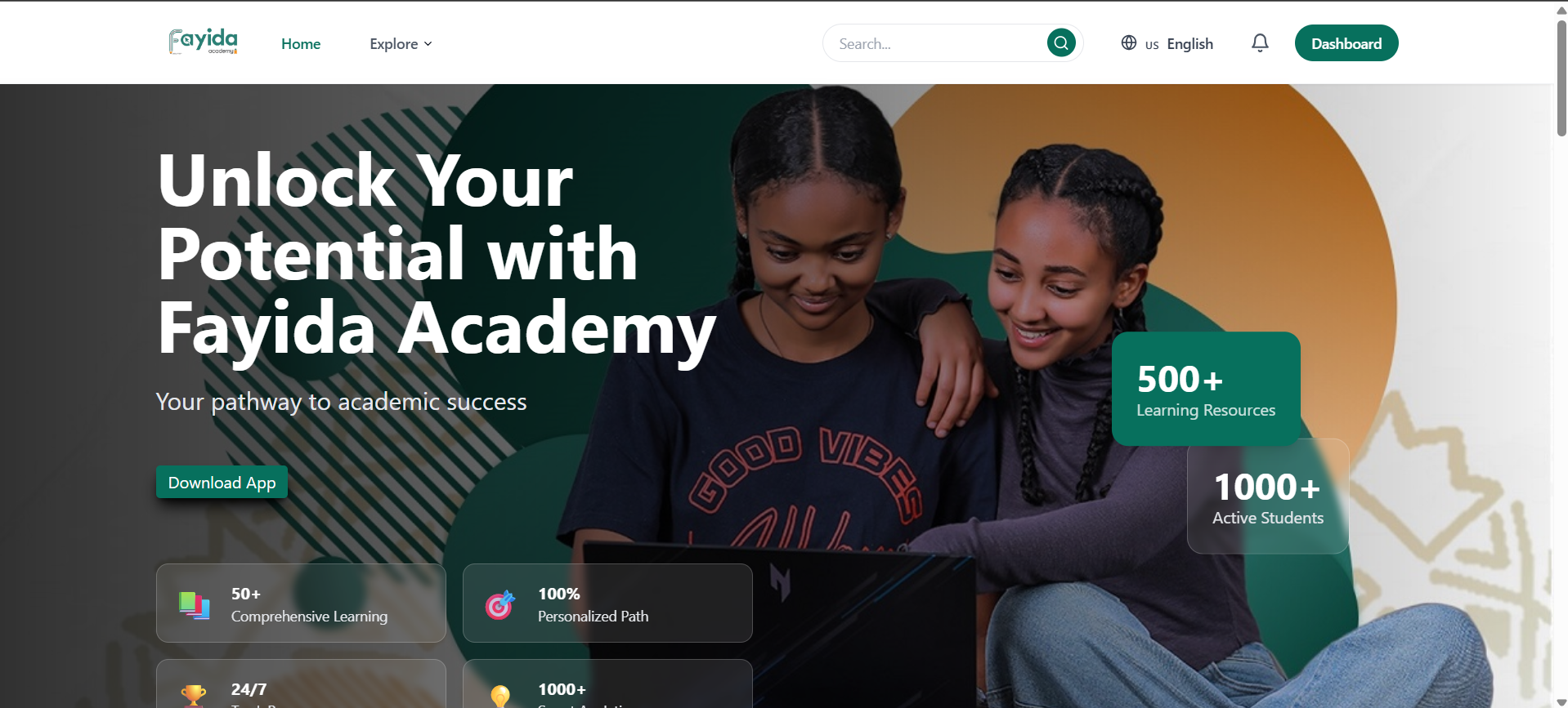 Kidus Yohannes | Software Engineer