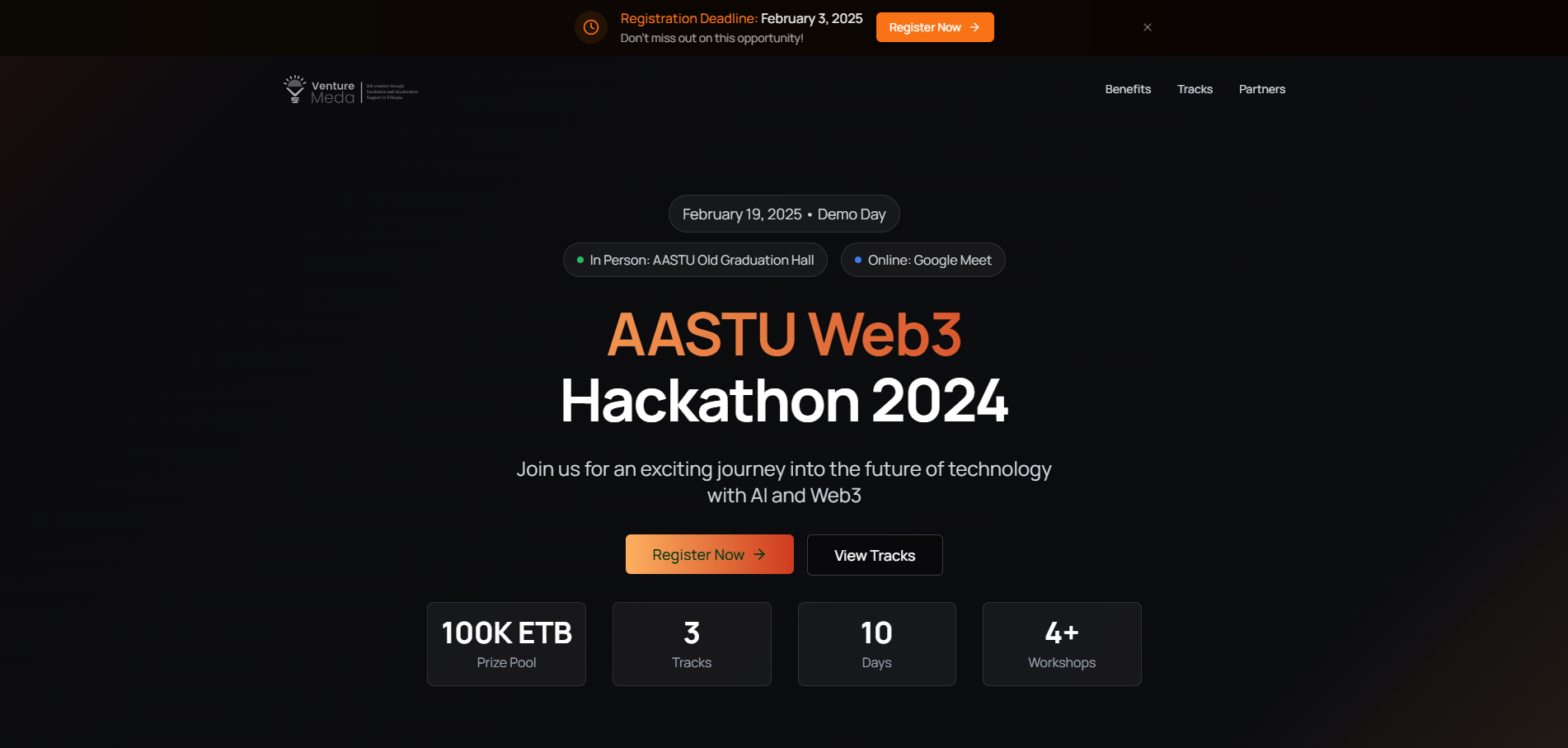 Kidus Yohannes | Software Engineer